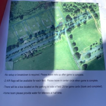 WAIPIO PENINSULA SOCCER COMPLEX - Updated October 2025 - 74 Photos & 33 ...