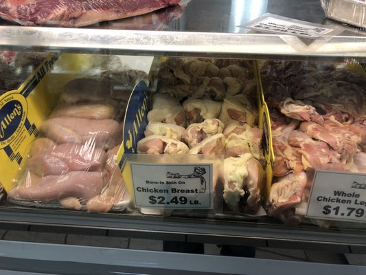 ROY TWEEDY’S OLD FASHIONED BUTCHER SHOP - Updated September 2024 - 24 ...