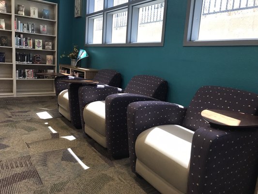 NORCO PUBLIC LIBRARY - Updated December 2025 - 26 Photos & 23 Reviews ...