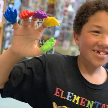 Boo Radley’s - 47 Photos & 97 Reviews - Toy Stores - 232 N Howard St ...