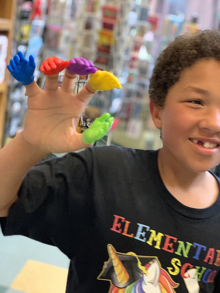 BOO RADLEY’S - 53 Photos & 110 Reviews - 232 N Howard St, Spokane ...