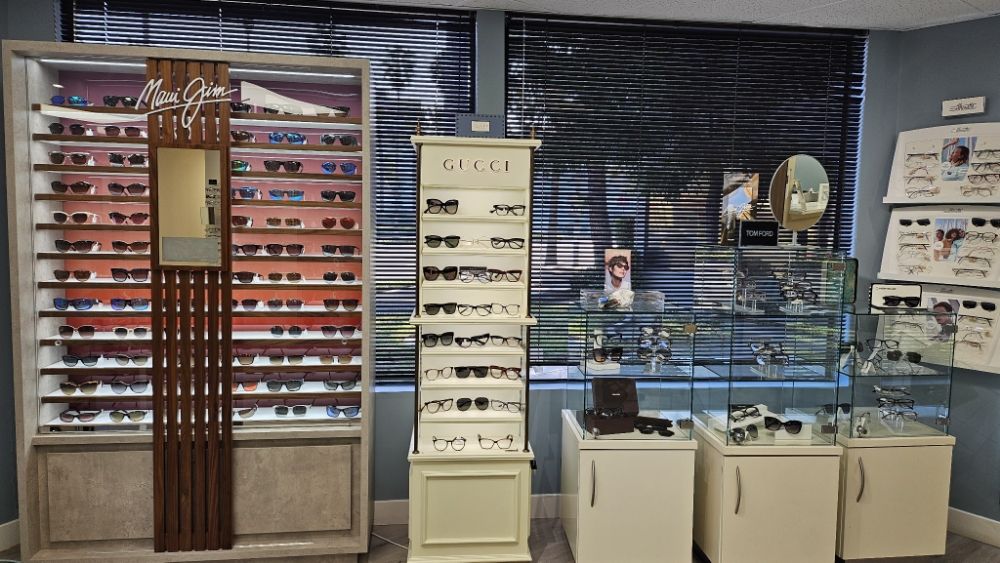 DOWNTOWN ANAHEIM FAMILY OPTOMETRY - Updated September 2025 - 80 Photos ...