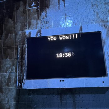 LIMITLESS ESCAPE GAMES - Updated November 2024 - 28 Photos & 15 Reviews ...