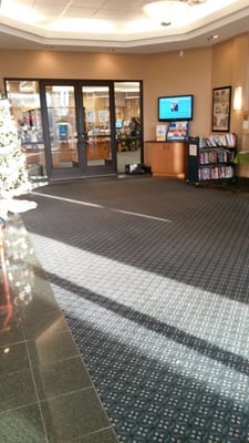 COMMERCE TOWNSHIP COMMUNITY LIBRARY - Updated July 2025 - 16 Photos ...