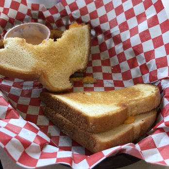 STAMPEDE BURGER - Updated July 2025 - 33 Photos & 17 Reviews - 701 Main ...