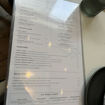 PLANTA YORKVILLE - Updated December 2025 - 1061 Photos & 546 Reviews ...