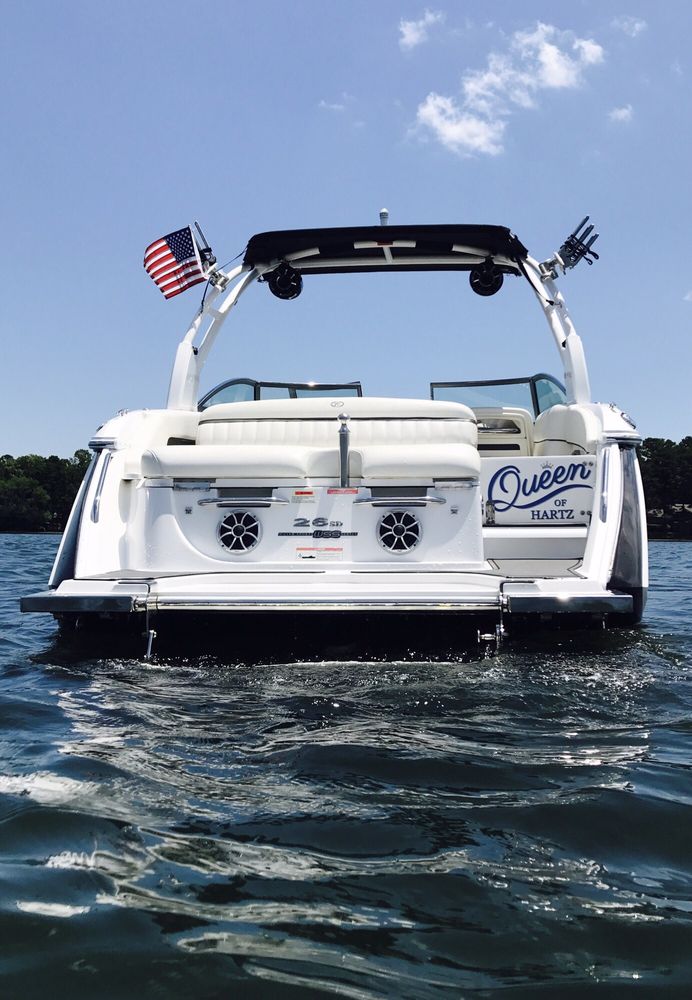 GREGG ORR MARINE HOT SPRINGS - 43 Photos & 11 Reviews - 4903 Central ...