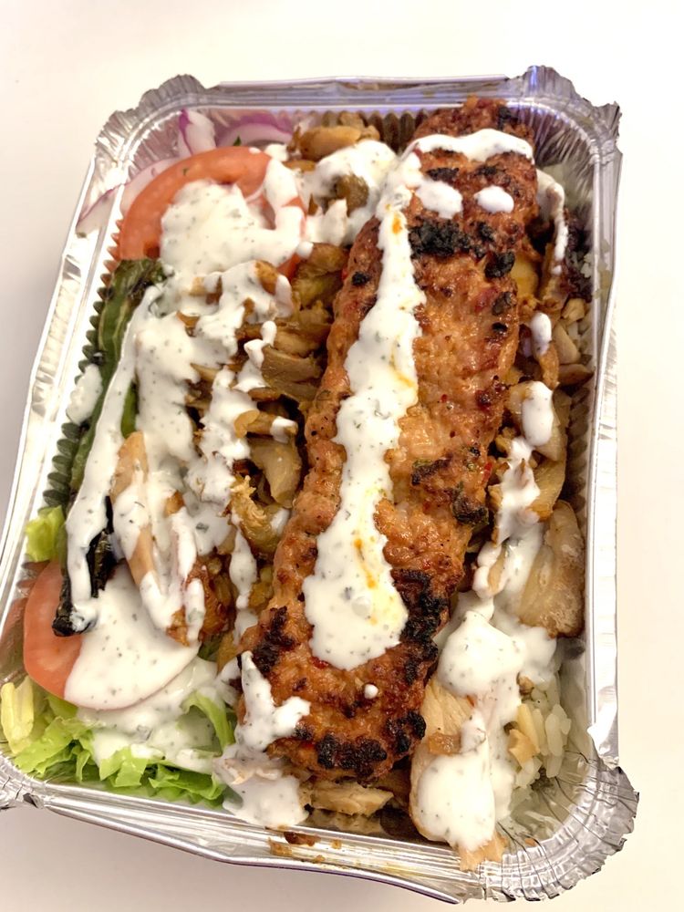 TURCO MEDITERRANEAN GRILL - 370 Photos & 607 Reviews - 604 9th Ave, New ...