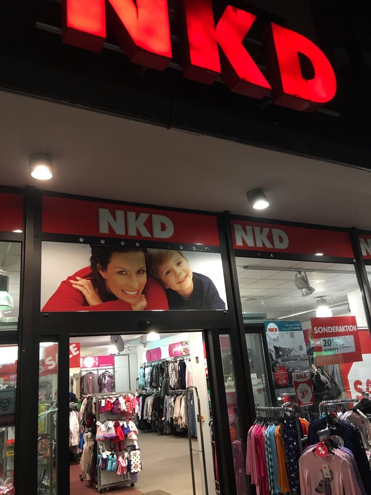 NKD - Updated February 2025 - Frankfurter Str. 14-16, Dreieich, Hessen ...