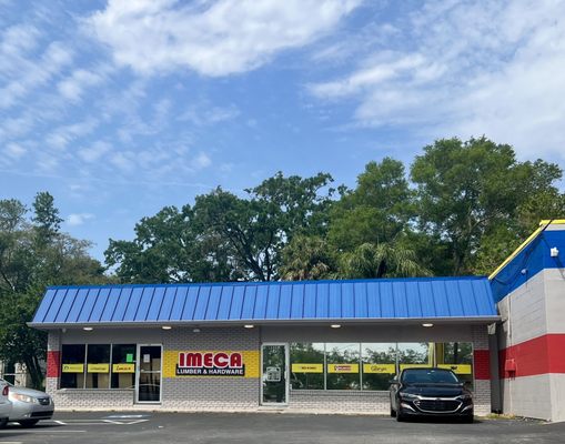 IMECA TAMPA - Updated January 2026 - 8820 N Florida Ave, Tampa, Florida - Hardware Stores ...