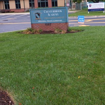 CHESTERBROOK ACADEMY PRESCHOOL - Updated July 2025 - 22 Photos & 11 ...