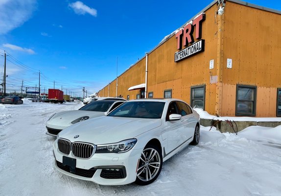 TRT INTERNATIONAL - Updated April 2025 - 274 Photos - 250 Port St ...