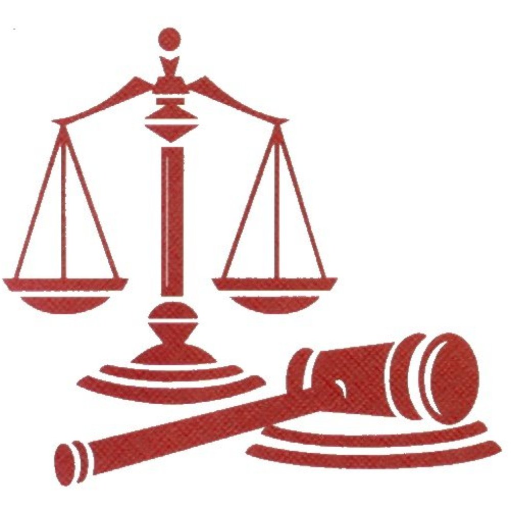 Establish Justice Clipart