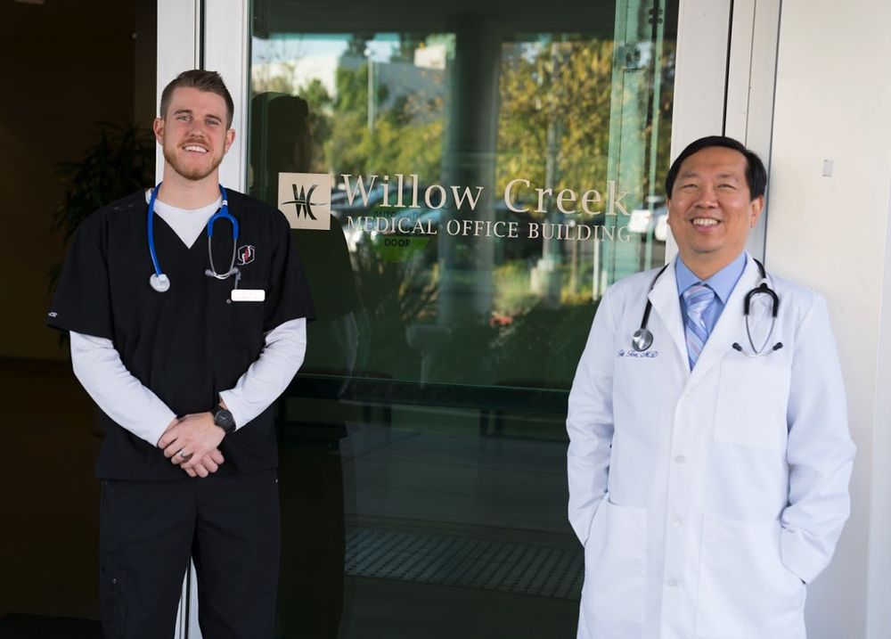 TET TOE, MD, FACP, MRCP - Updated November 2025 - 17 Reviews - 1600 ...