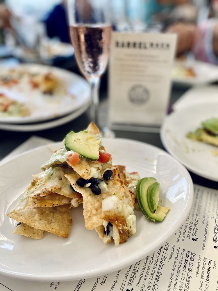 BARREL BACK RESTAURANT - Updated August 2024 - 307 Photos & 334 Reviews ...