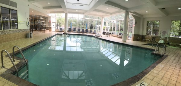 MINNEAPOLIS MARRIOTT SOUTHWEST - 38 Photos & 55 Reviews - 5801 Opus ...