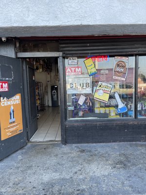 FIGS ONE STOP MARKET - Updated July 2025 - 10 Photos - 10122 S Figueroa ...