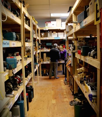 NE SEATTLE TOOL LIBRARY - Updated December 2025 - 13 Photos - 10228 ...