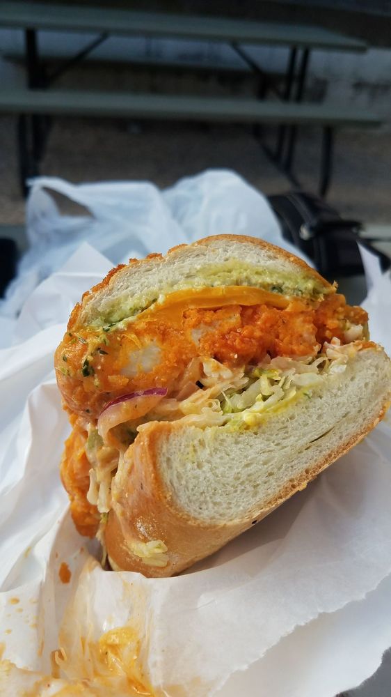 Little Lucca Specialty Sandwich Shop - 1500 Photos & 2789 Reviews ...