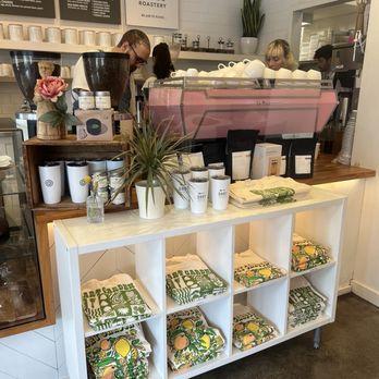 DART COFFEE CO - Updated August 2024 - 551 Photos & 282 Reviews - 121 E ...