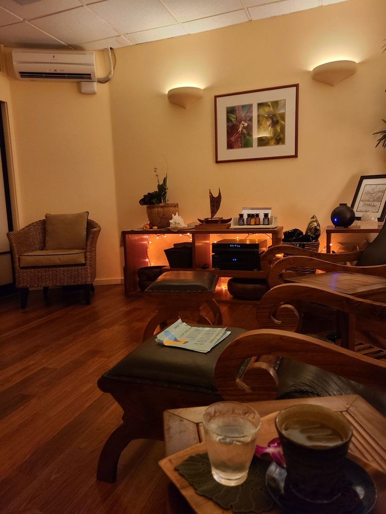 LOMILOMI HANA LIMA HEALING SPA & BOUTIQUE - Updated May 2024 - 88 ...