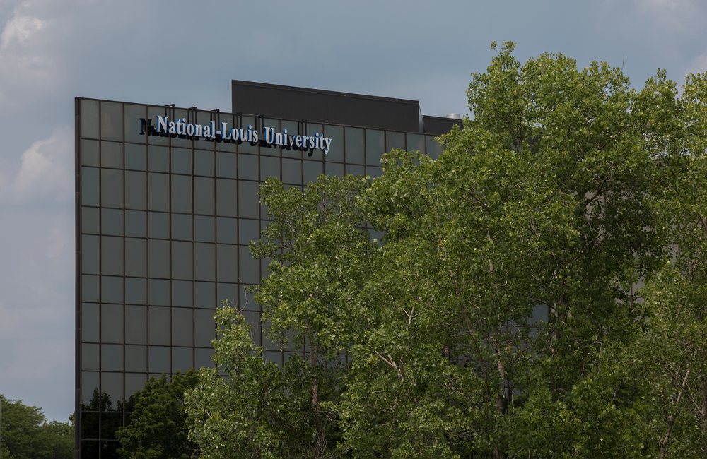 NATIONAL LOUIS UNIVERSITY - Updated December 2025 - 5202 Old Orchard Rd ...