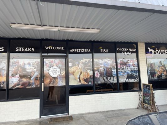 OVER YONDER - Updated July 2025 - 21 Photos - 400 US-377, Pilot Point ...