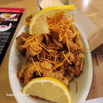 RAFI’S HIBACHI & SUSHI BAR - Updated December 2024 - 30 Photos & 17 ...