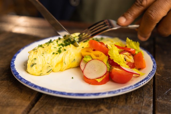 LUZIANNE CAFE - 132 Photos & 99 Reviews - 481 Girod St, New Orleans ...