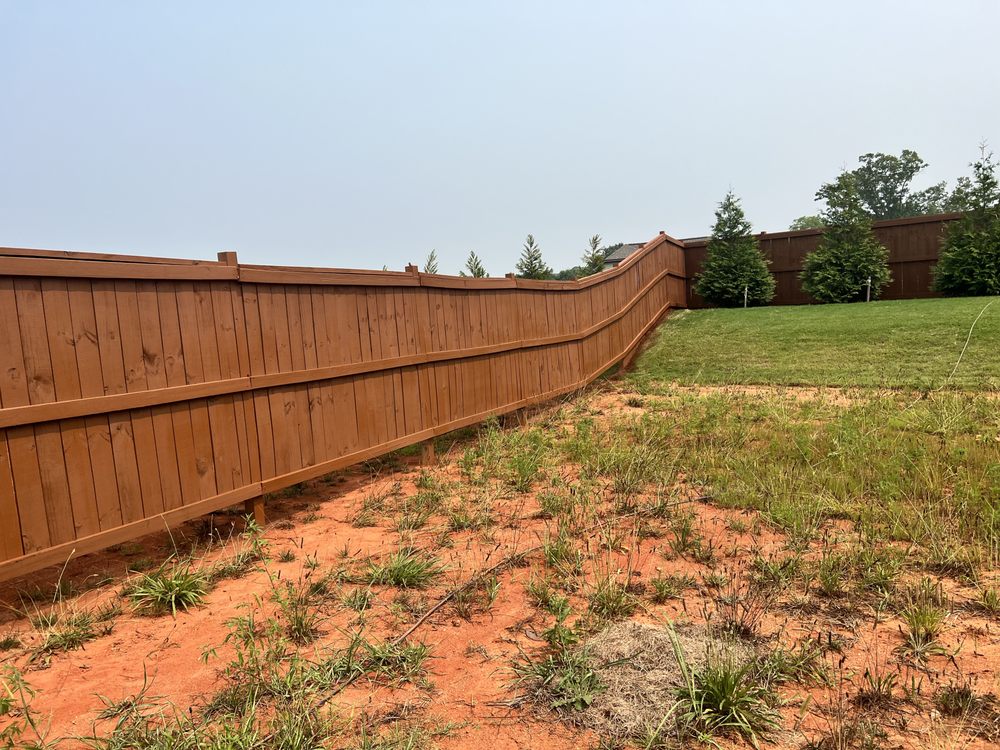 CC FENCING - Updated November 2025 - 1007 Blythwood Dr, Piedmont, South ...