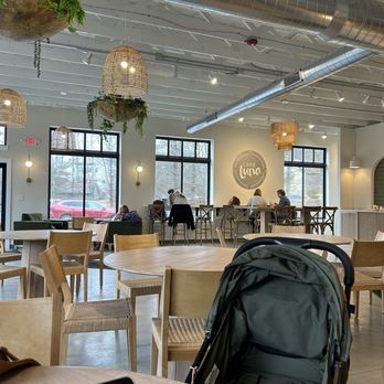 CAFE LUNA - Updated May 2025 - 51 Photos & 25 Reviews - 370 US-1 ...