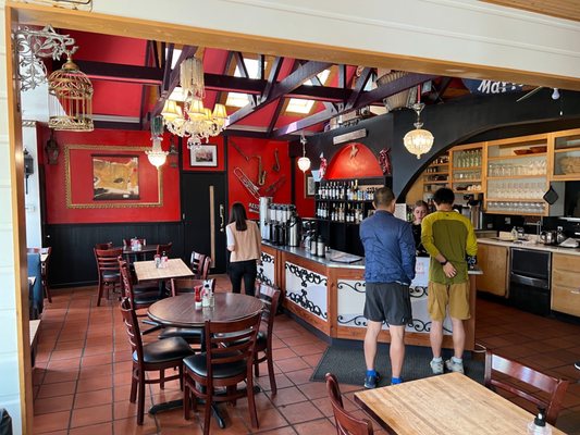 LIKA’S QUARTER CAFÉ - Updated September 2025 - 60 Photos & 87 Reviews ...