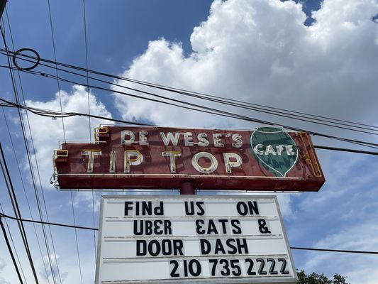 TIP TOP CAFE - 381 Photos & 455 Reviews - 2814 Fredericksburg Rd, San ...