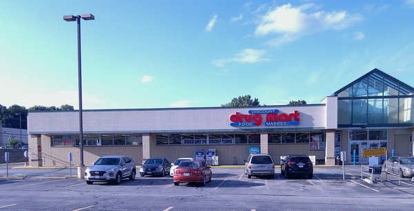 DISCOUNT DRUG MART - Updated December 2025 - 1763 E Main St, Kent, Ohio ...