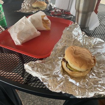 JUST JEFF’S STREET FOOD - Updated June 2024 - 38 Photos & 69 Reviews ...