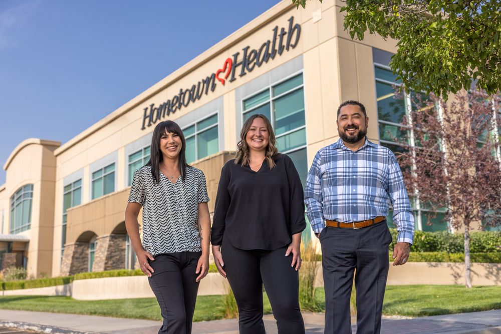 HOMETOWN HEALTH - Updated September 2025 - 62 Reviews - 10315 ...