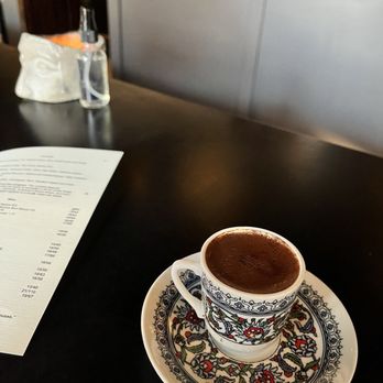 HAMDI - Updated October 2024 - 406 Photos & 123 Reviews - 4012 Leary ...