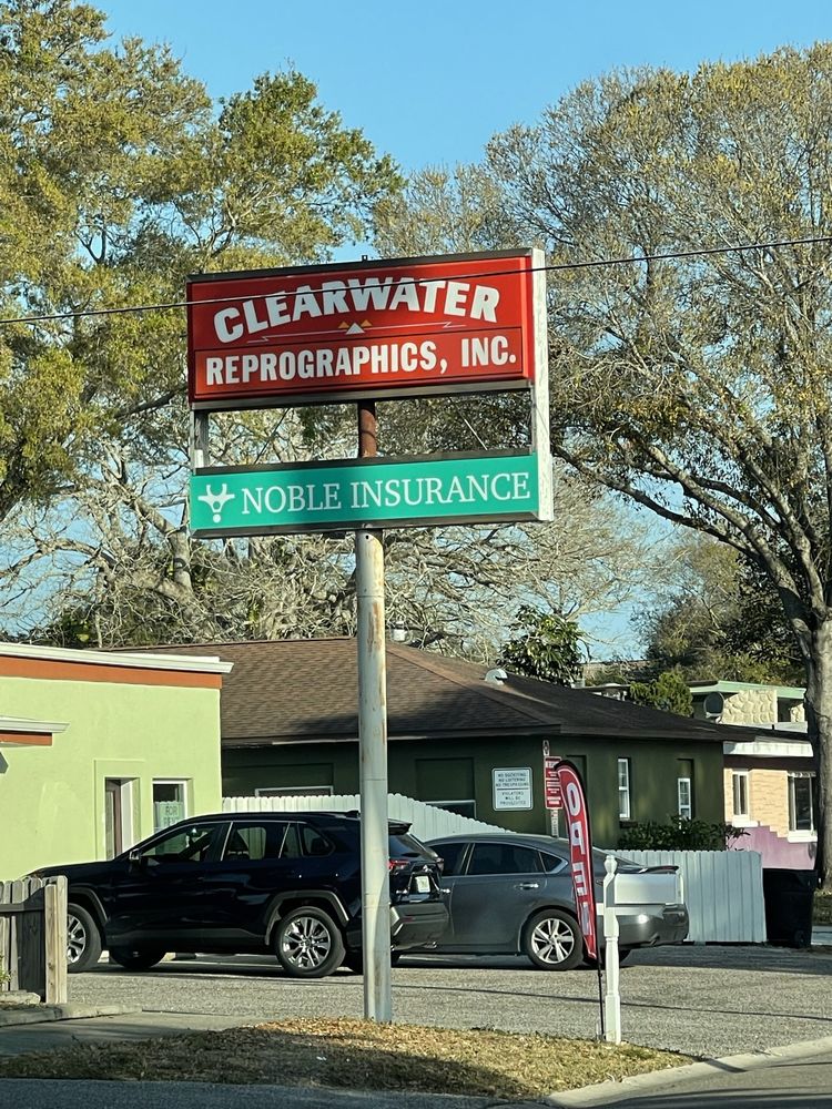 NOBLE INSURANCE - Updated September 2025 - 2625 McCormick Dr ...