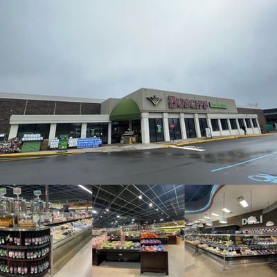 BUSCH’S FRESH FOOD MARKET - Updated September 2025 - 79 Photos & 51 ...