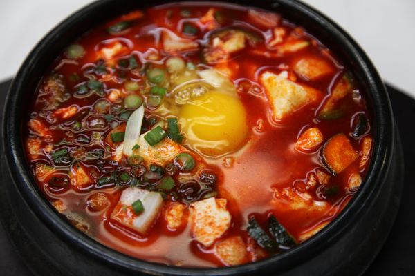 MR KIMCHI KOREAN BBQ - 715 Photos & 283 Reviews - Korean - 1747 W Golf ...