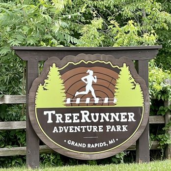 TREERUNNER GRAND RAPIDS ADVENTURE PARK - Updated August 2025 - 74 ...