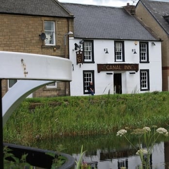 CANAL INN - Updated July 2024 - 14 Canal Street, Falkirk, United ...