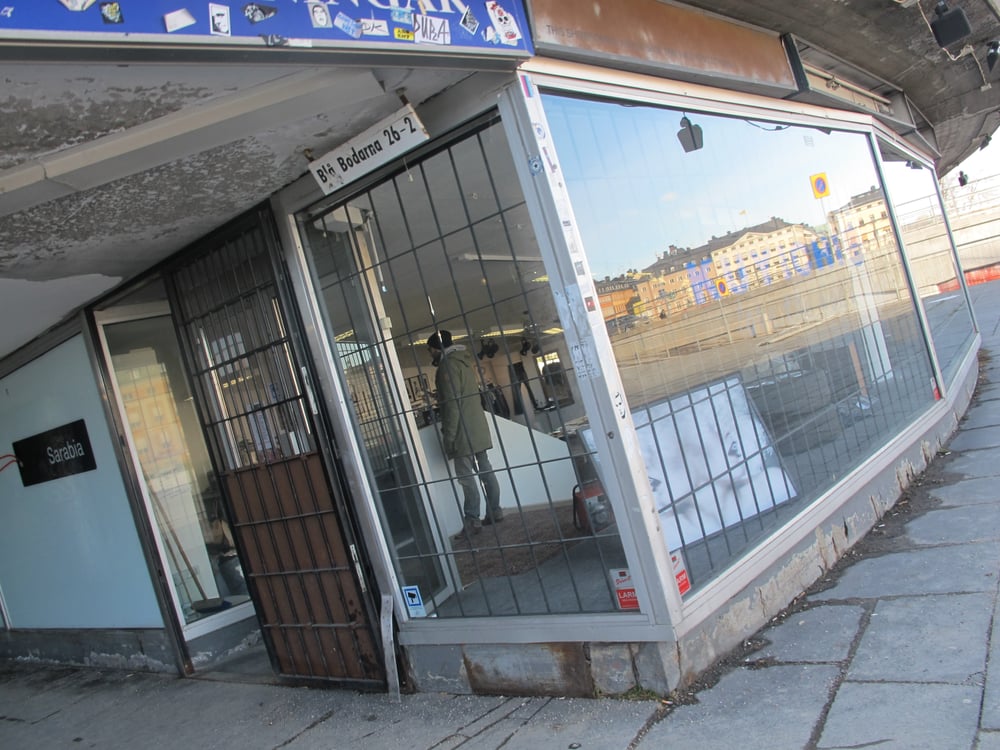 DANIEL SARABIA - Blå Bodarna 2, Stockholm, Sweden - Phone Number - Yelp