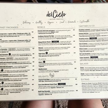 DEL CIELO - Updated December 2025 - 336 Photos & 181 Reviews - Satelite ...