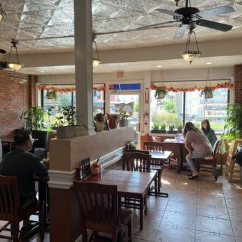 ROOT & PRESS - Updated December 2025 - 137 Photos & 131 Reviews - 156 ...