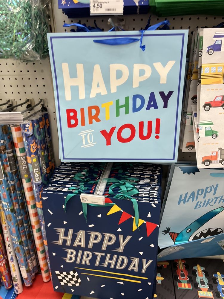 TARGET - Updated December 2025 - 122 Photos & 46 Reviews - 235 Robert C ...