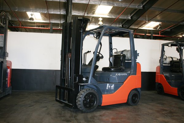 DYNAMIC EQUIPMENT SERVICE - Updated October 2025 - 13 Photos ...