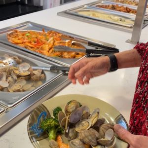 FJ BUFFET - 37 Photos & 37 Reviews - 11930 SE Division St, Portland, OR ...