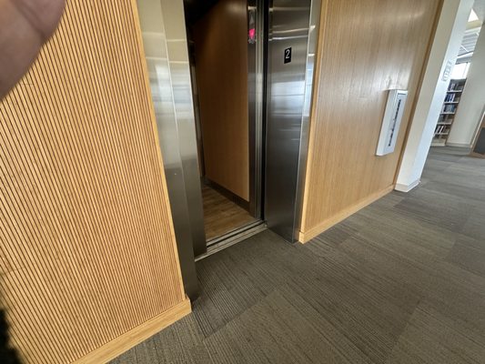 CHARLES COUNTY PUBLIC LIBRARY - WALDORF WEST BRANCH - Updated December ...