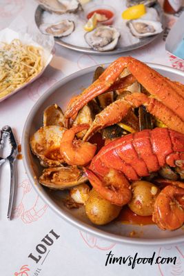 CAPT LOUI - Updated December 2025 - 140 Photos & 98 Reviews - 4070 ...